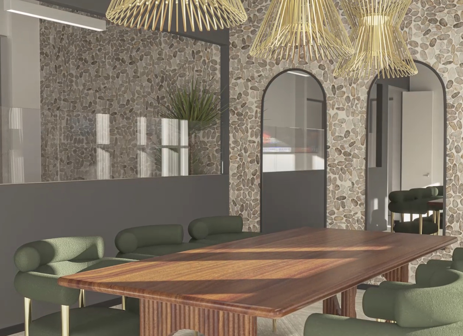 Meeting Room, Virtual and Private Office at Scottsdale - eOffice.net